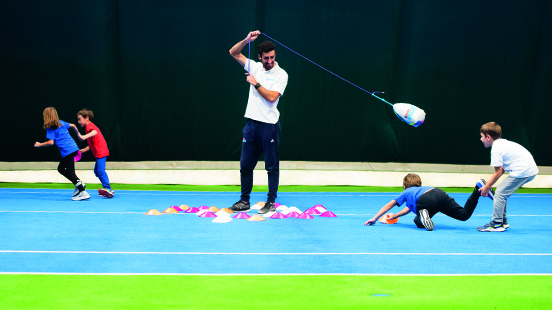 IL GUARDIANO DEI TESORI (VARIANTE B) | JoyOfMovingHandbook